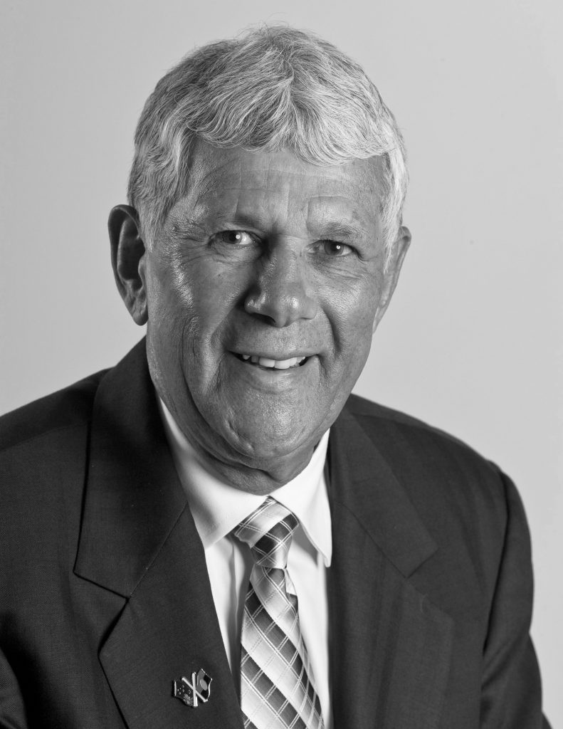 Board Members – Girls Academy